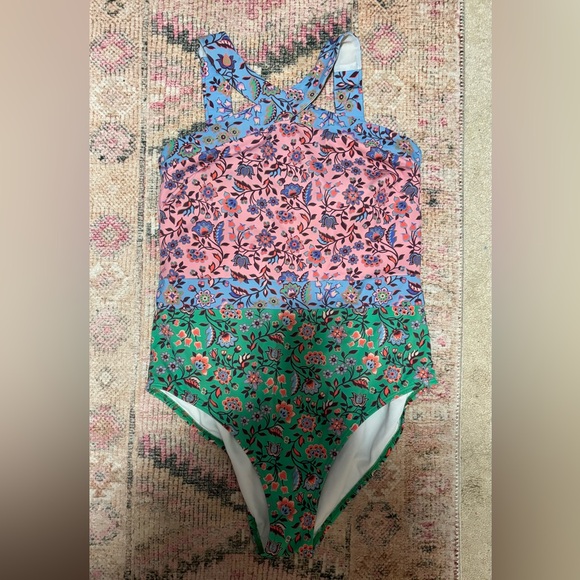 Boden | Swim | Boden One Piece | Poshmark